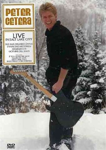 Peter Cetera - CeX (MX): - Comprar, Vender, Donar